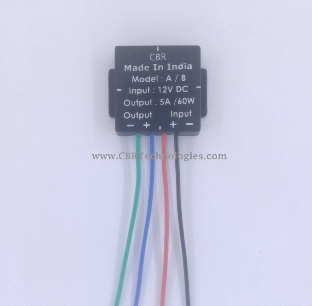 Products - CBR Advanced Technologies